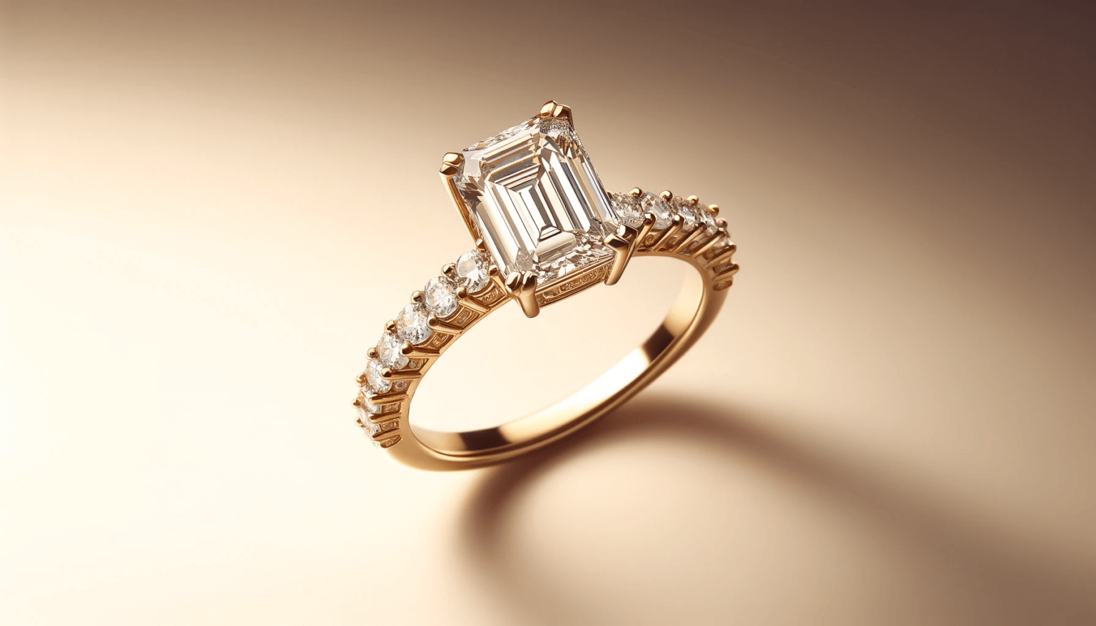 Unlock Bar Setting Rings: Dazzle with Unique Engagement Designs